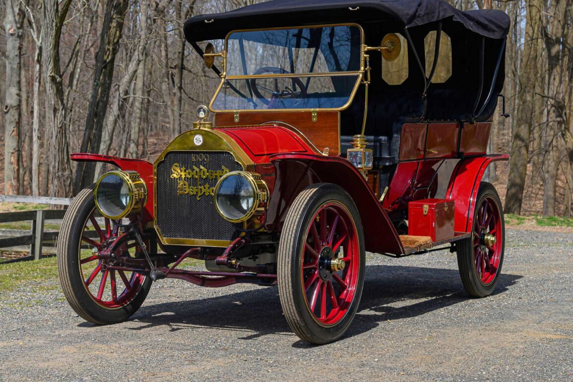 Amazing Classic Cars: Classic Car Specs, Pictures, Videos